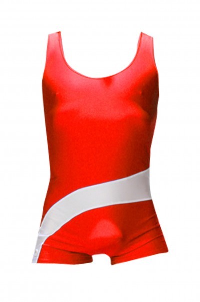 weightlifting leotard